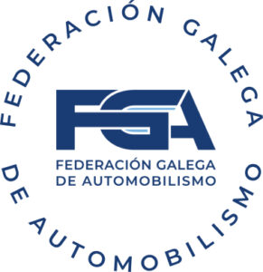 Federación Galega de Automobilismo • Galicia